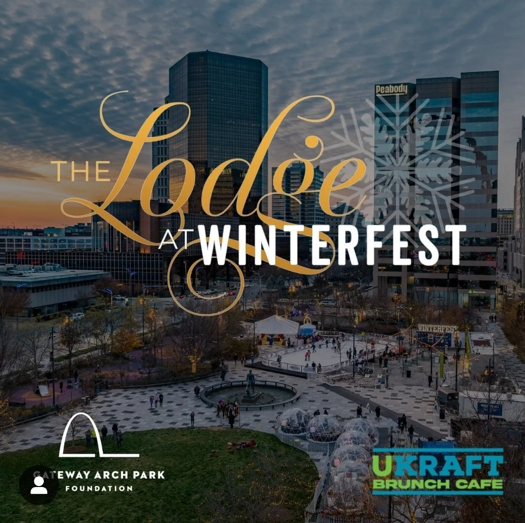 Winterfest - A Beloved St. Louis Tradition - Comes Back for the ...