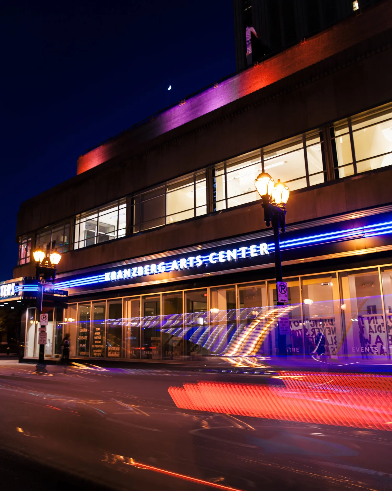 The Gift of Art — Sophisticated St. Louis