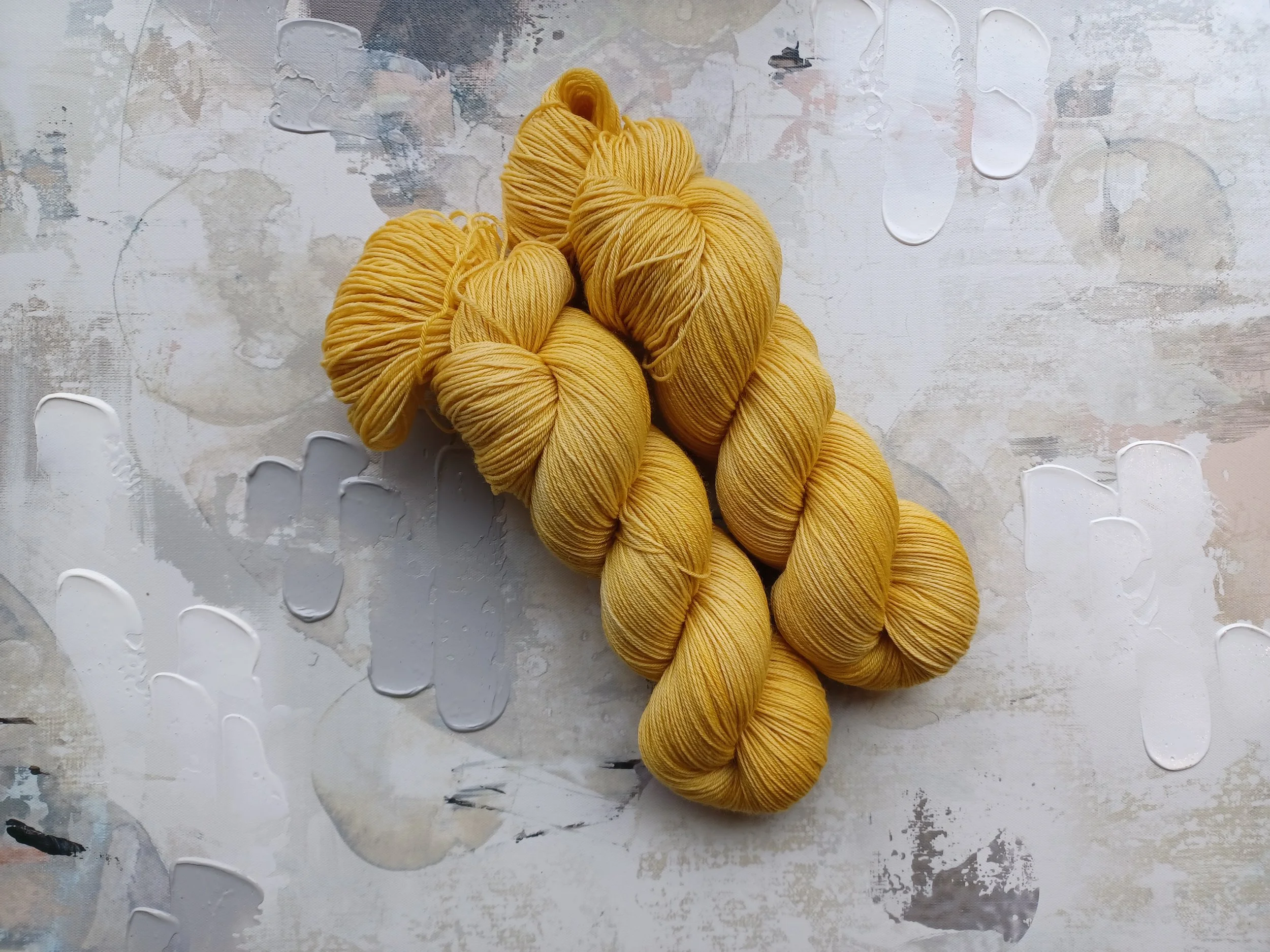 Shop — Craftily Dyed Yarn