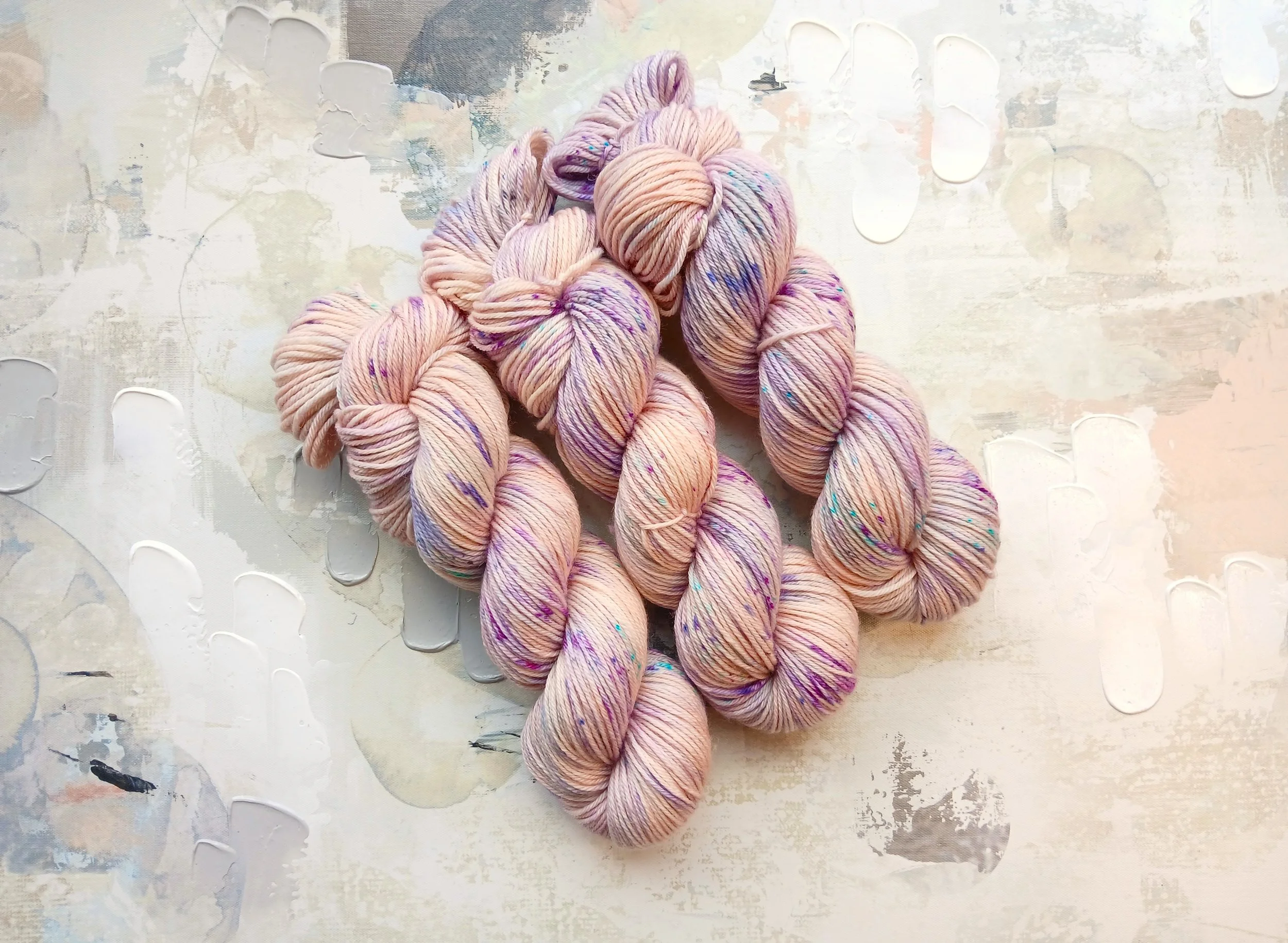 Shop — Craftily Dyed Yarn