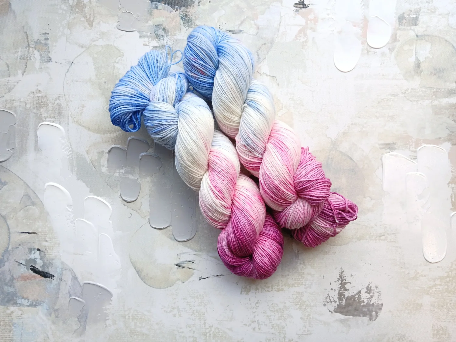 Shop — Craftily Dyed Yarn