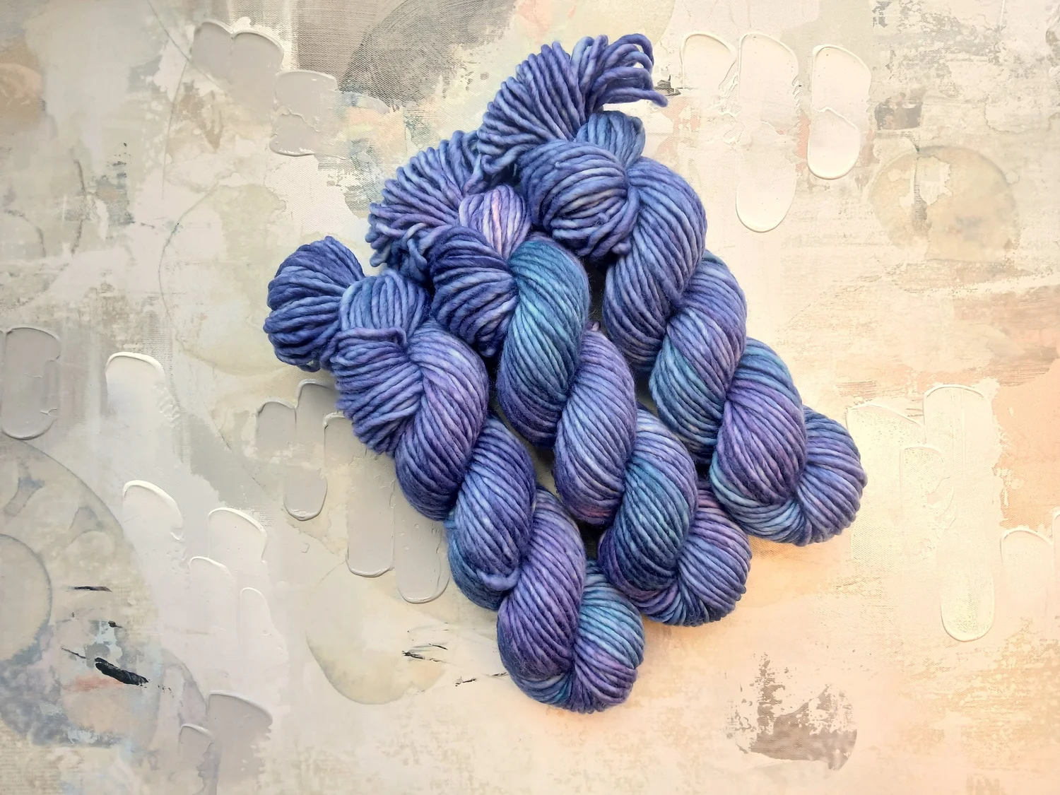 Shop — Craftily Dyed Yarn