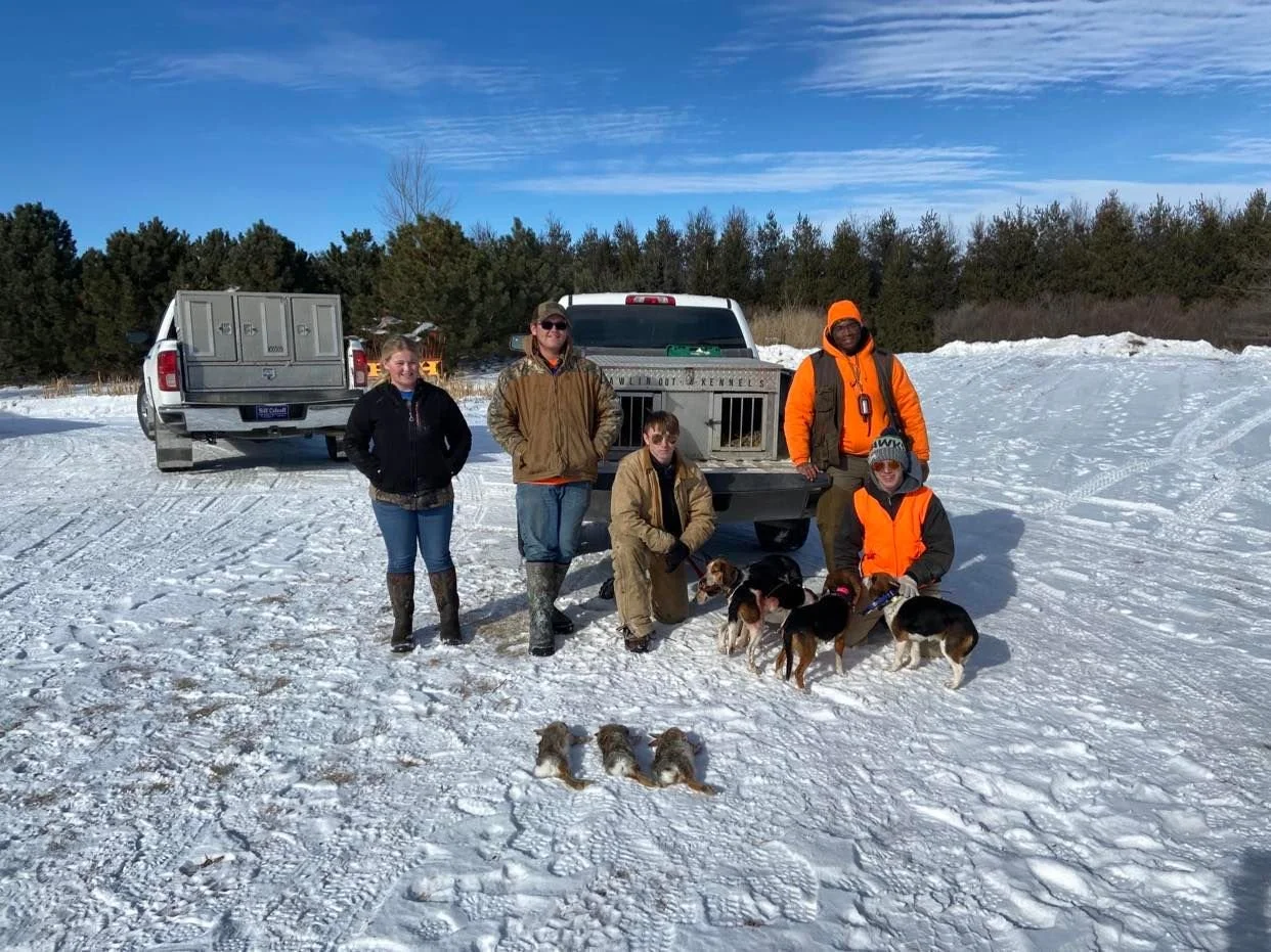 Wisconsin Events — Pass It On! Outdoor Mentors