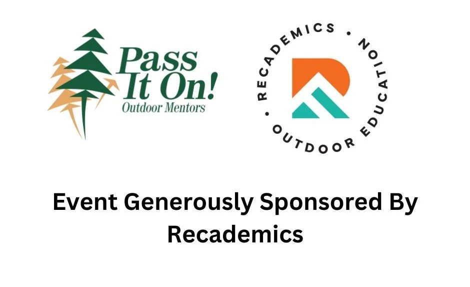 Kansas Events — Pass It On! Outdoor Mentors