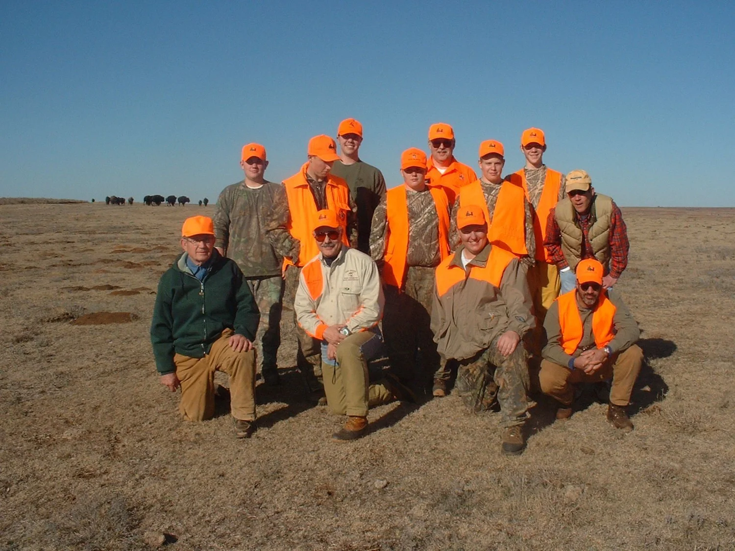 My Adventures as an Outdoor Mentor — Pass It On! Outdoor Mentors