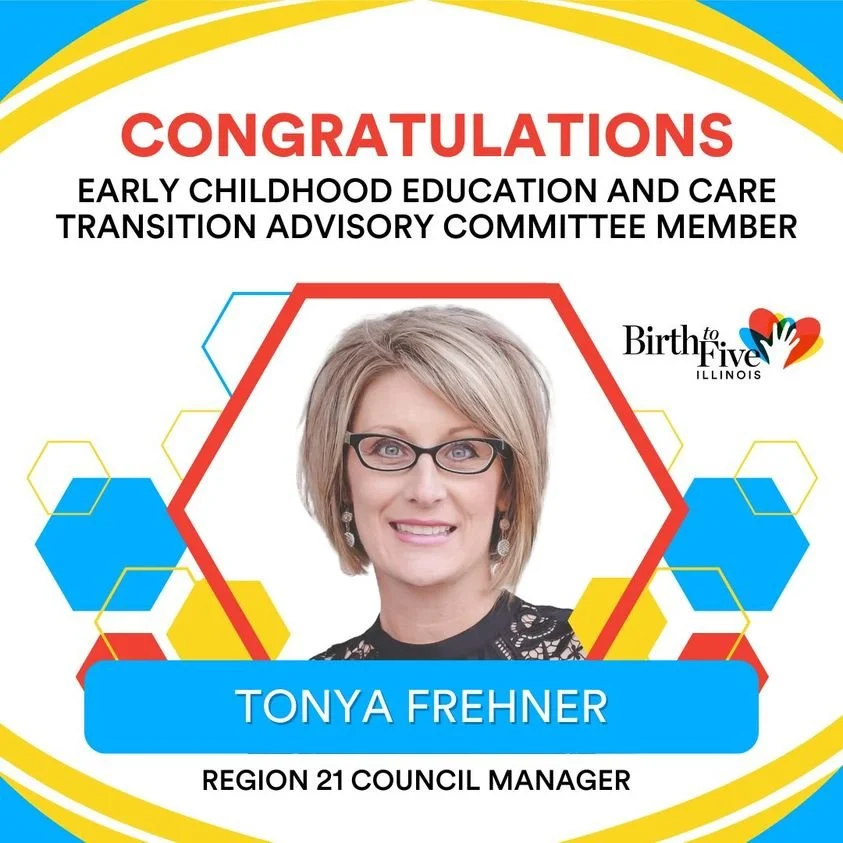 Gov. Pritzker Announces Illinois' Early Childhood Education and Care ...