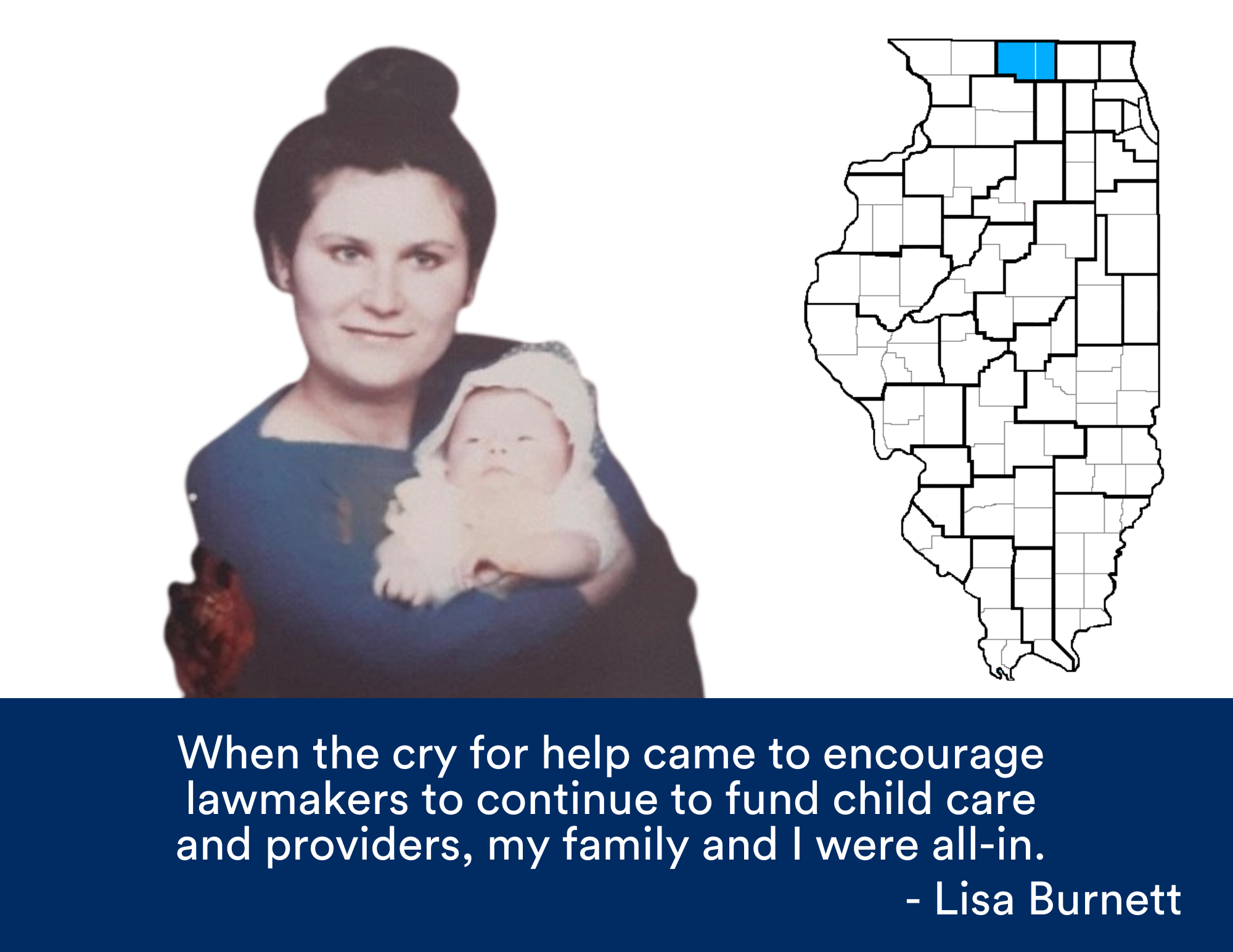 All-in Advocacy - By Lisa Burnett (Mother to Livia Bane, Region 4 ...