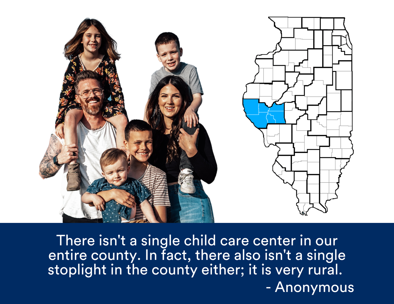 17 Years Searching for Quality Child Care, and Still More to Go! - By ...