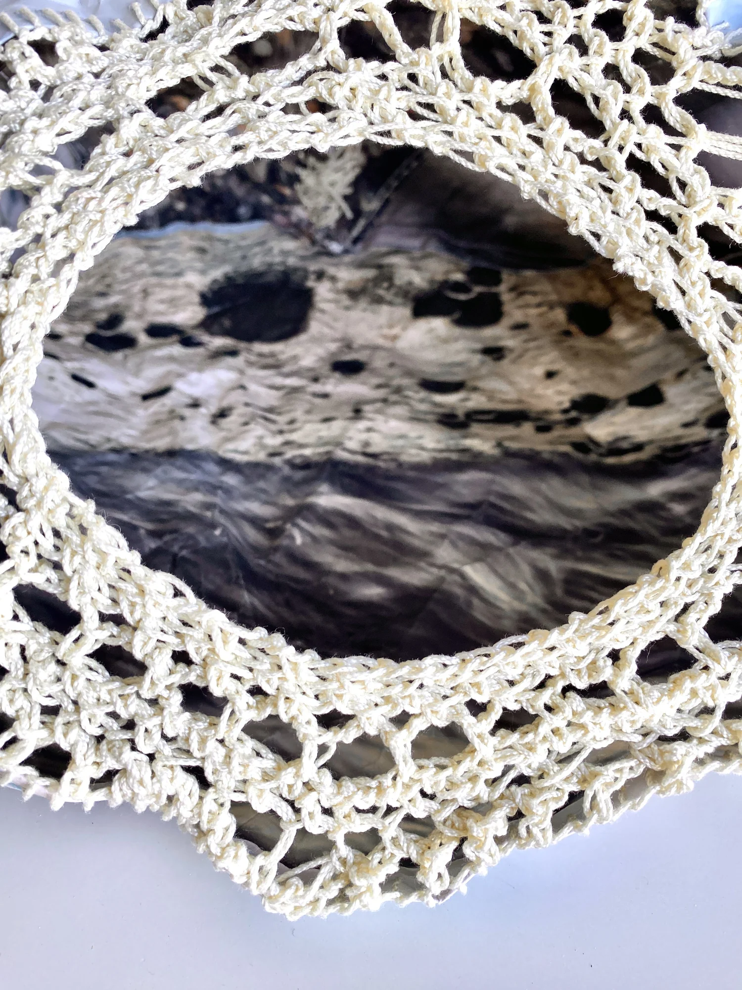 The Tension of Flow — Kristianne Riddle