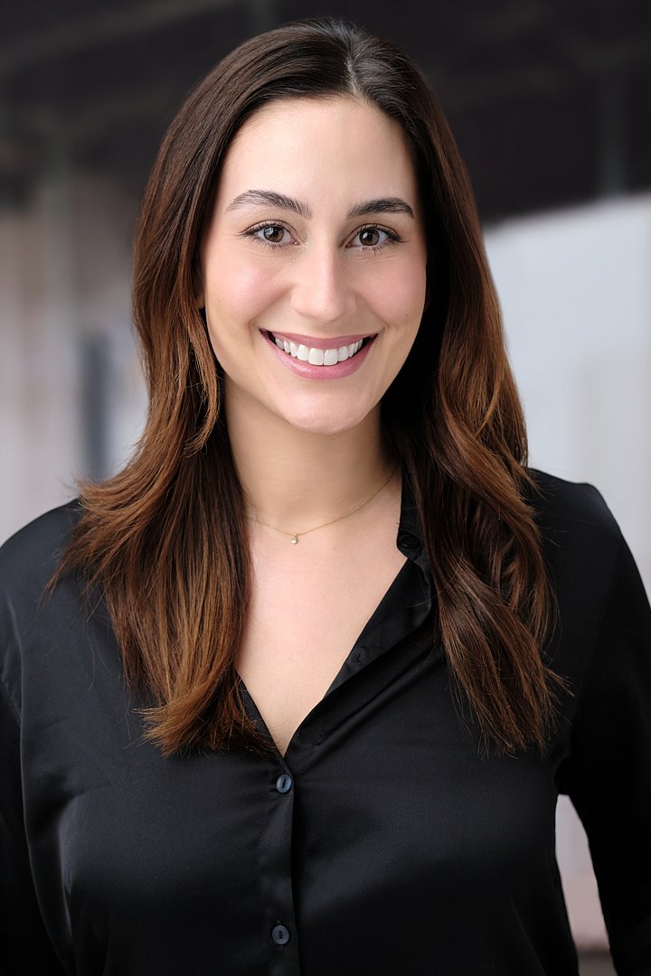 Boston Creative Headshots