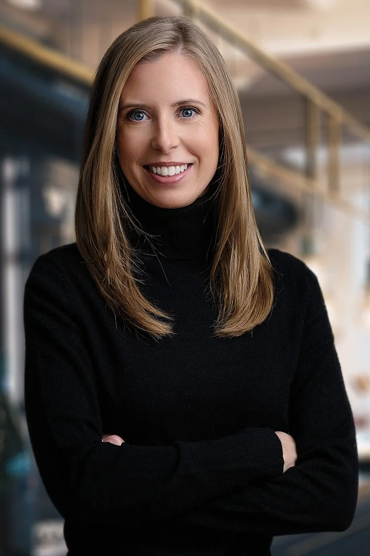 Boston Creative Headshots