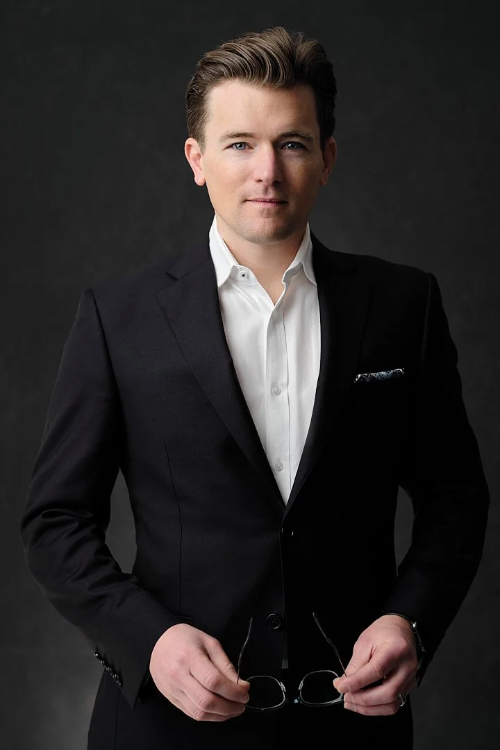 Boston Creative Headshots