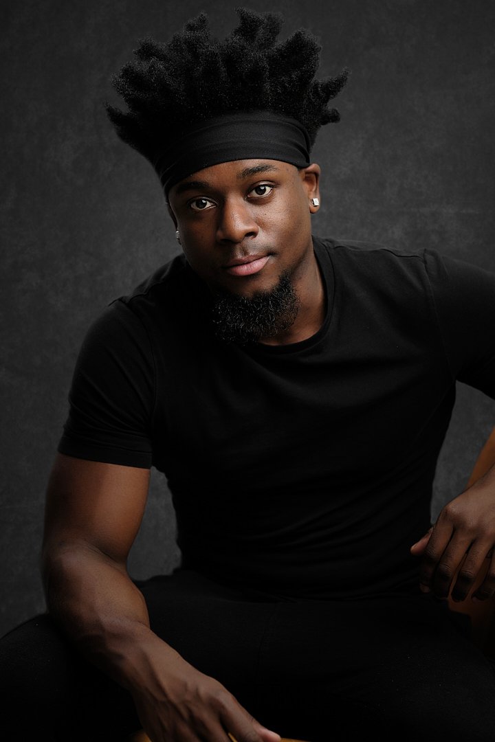 Boston Creative Headshots