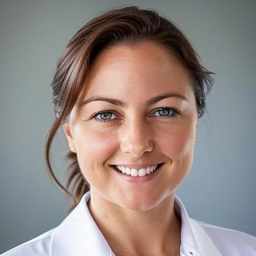 Martina Maras Funaki