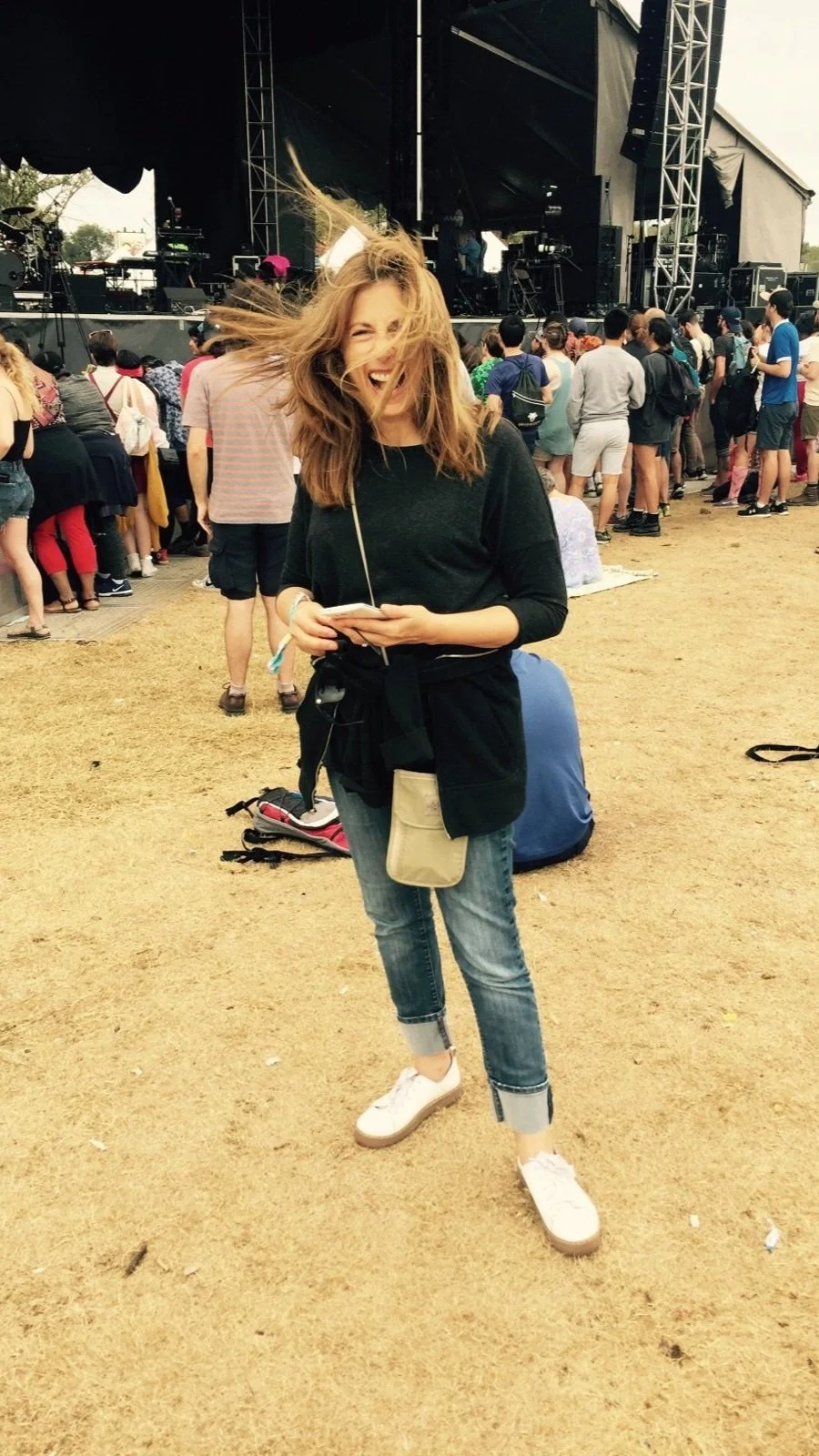 Denise Simone | Voice Over Actor