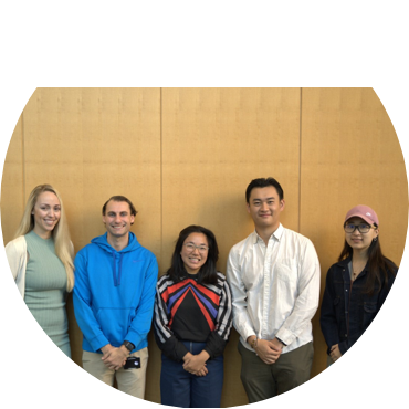 Team — Lee-Chang Laboratory