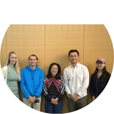 Team — Lee-Chang Laboratory