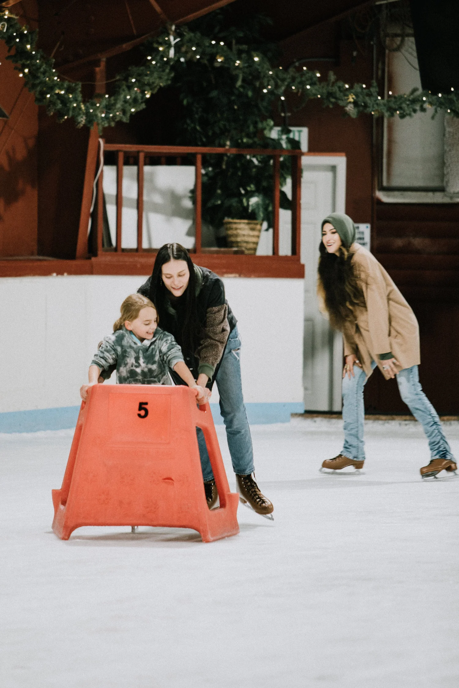 Gallery 2 — The Long Barn Lodge