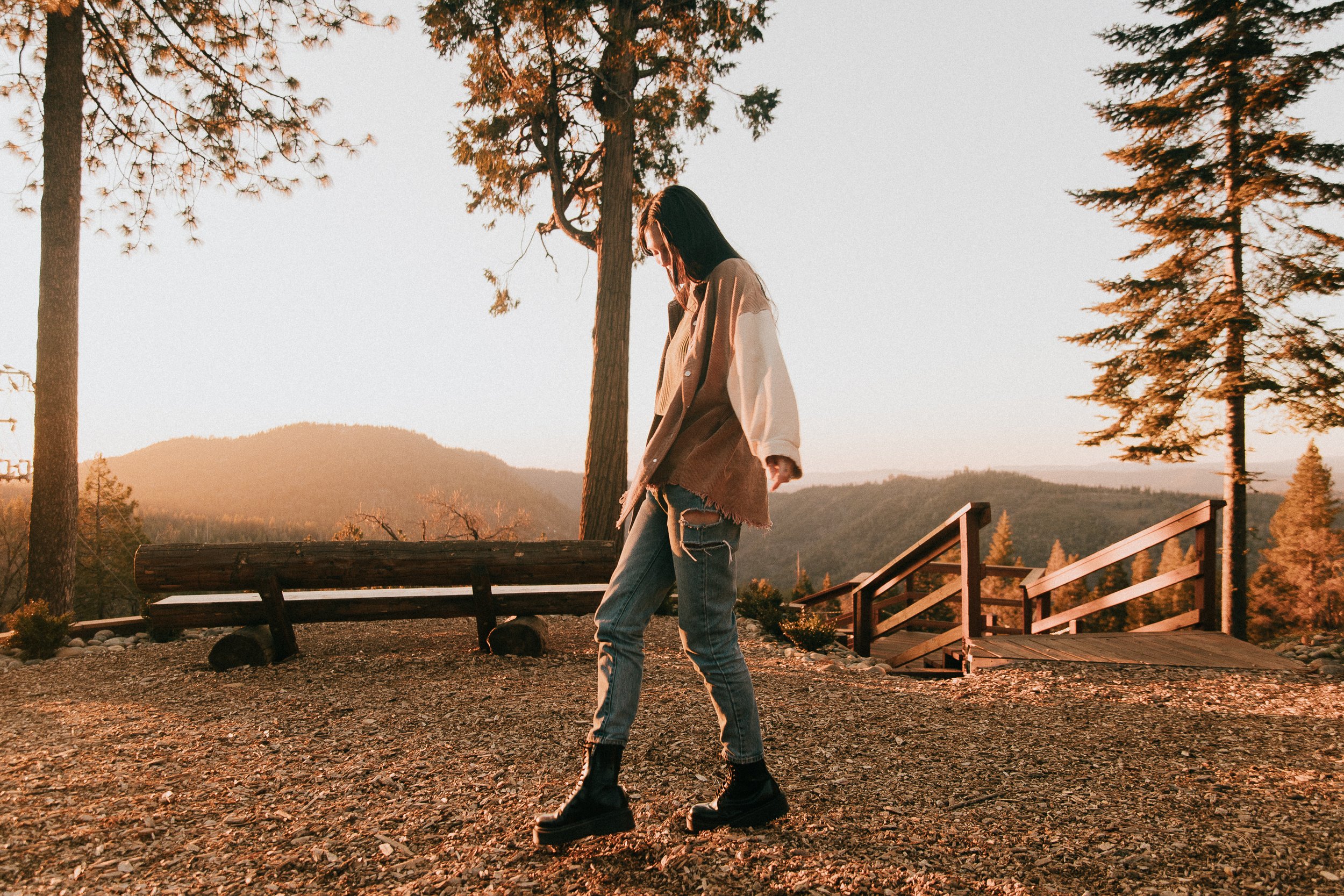 Book your stay — The Long Barn Lodge