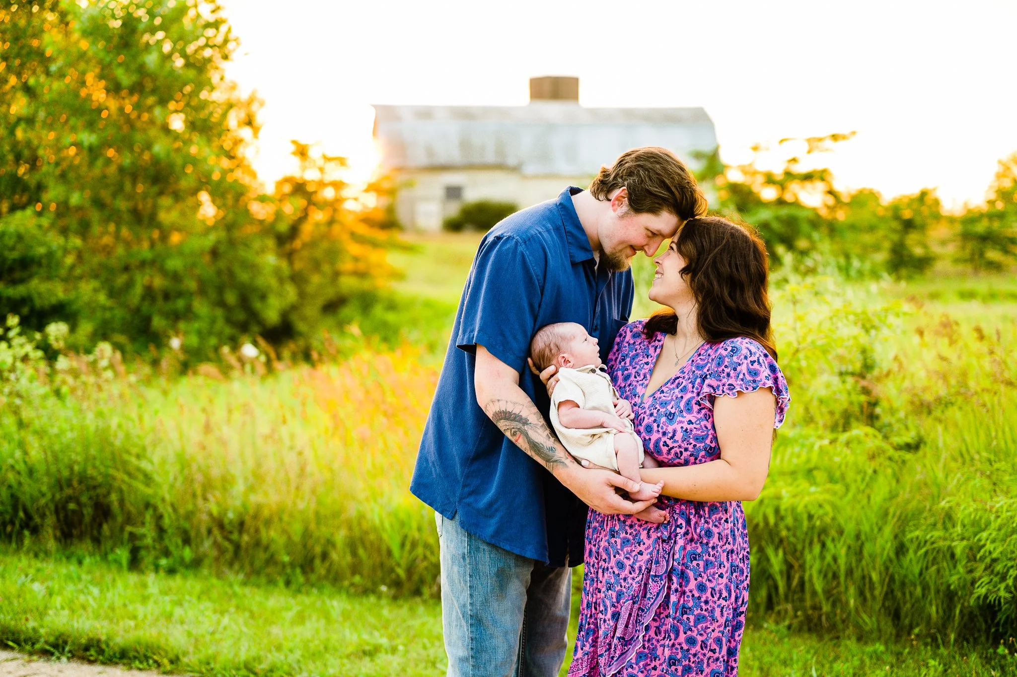 Karly Ellis Photography