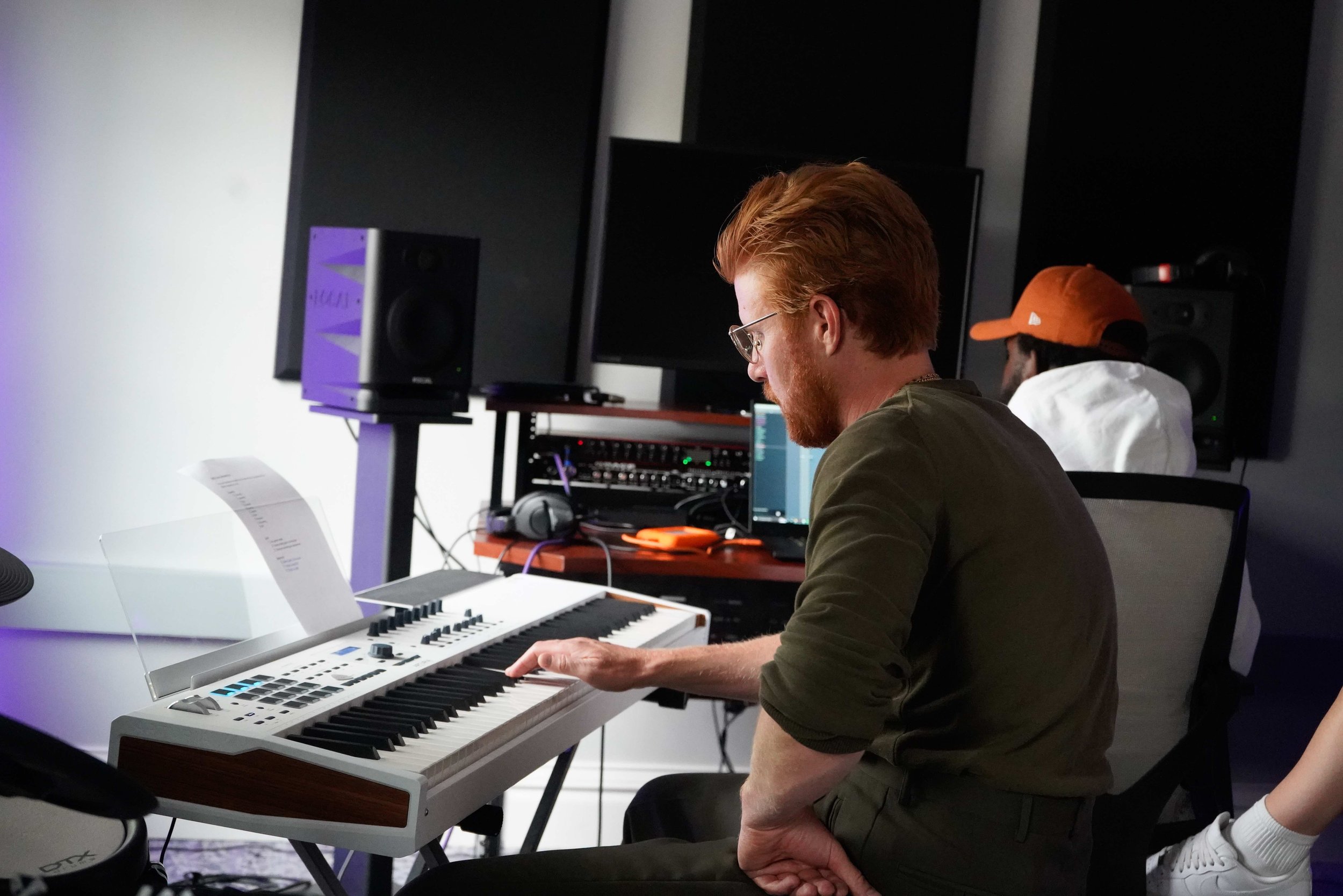 Membership — The Music District