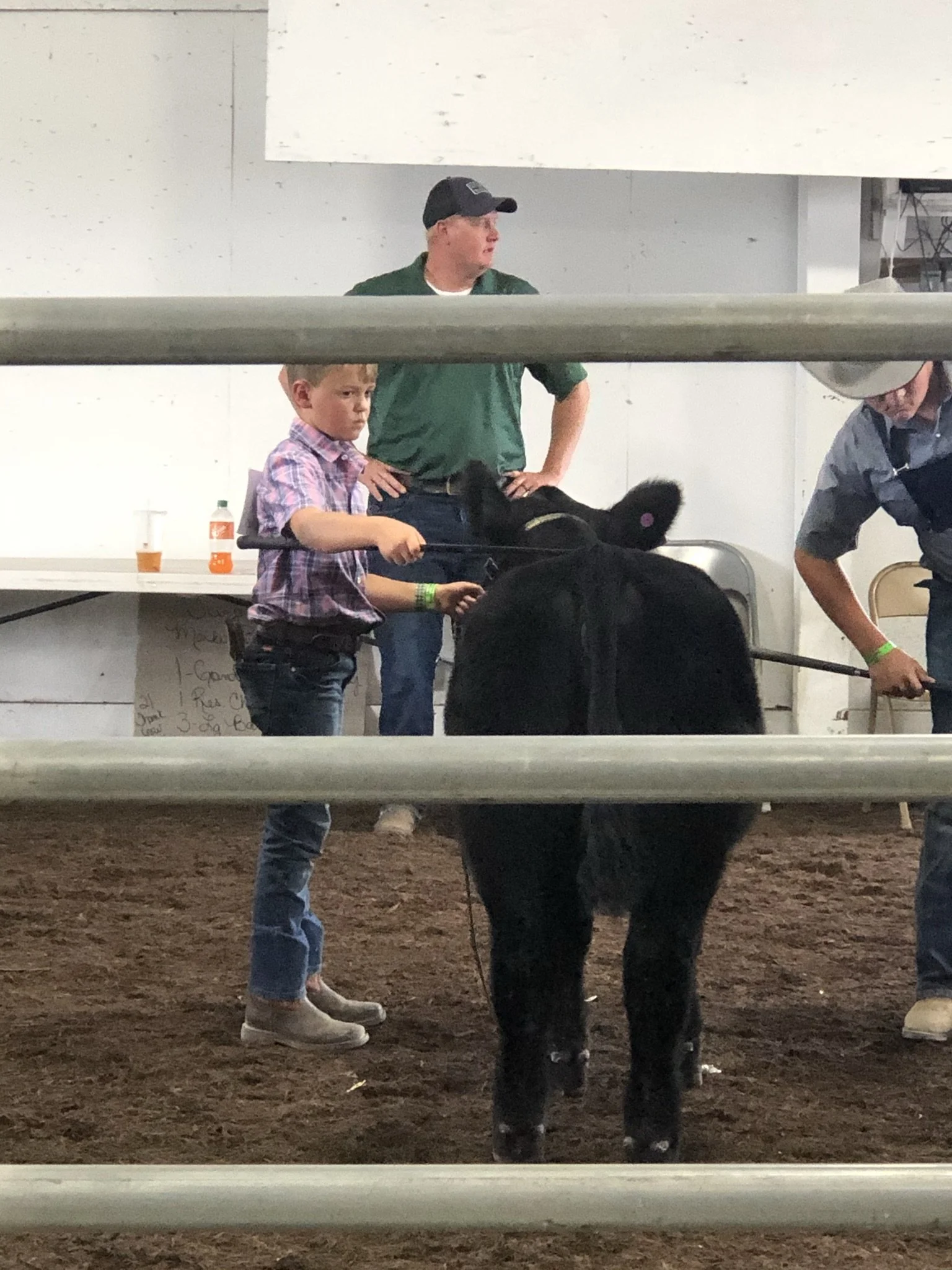 About — Ohio Artisan Beef
