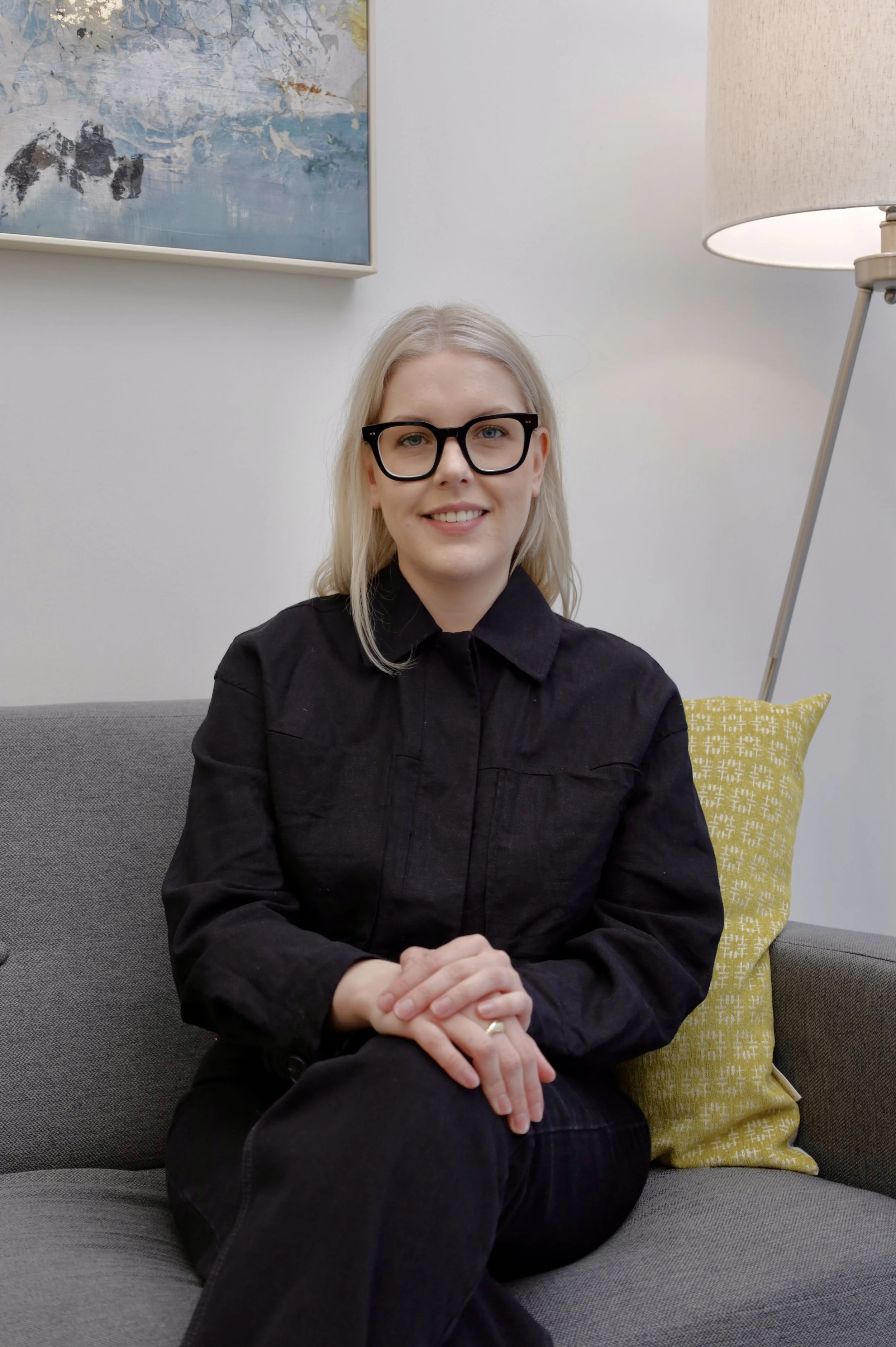 Psychologist in Edmonton | Couples & Intimacy Therapist | Psychological ...