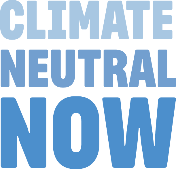 Climate Neutral Now — Westchester Green County USA