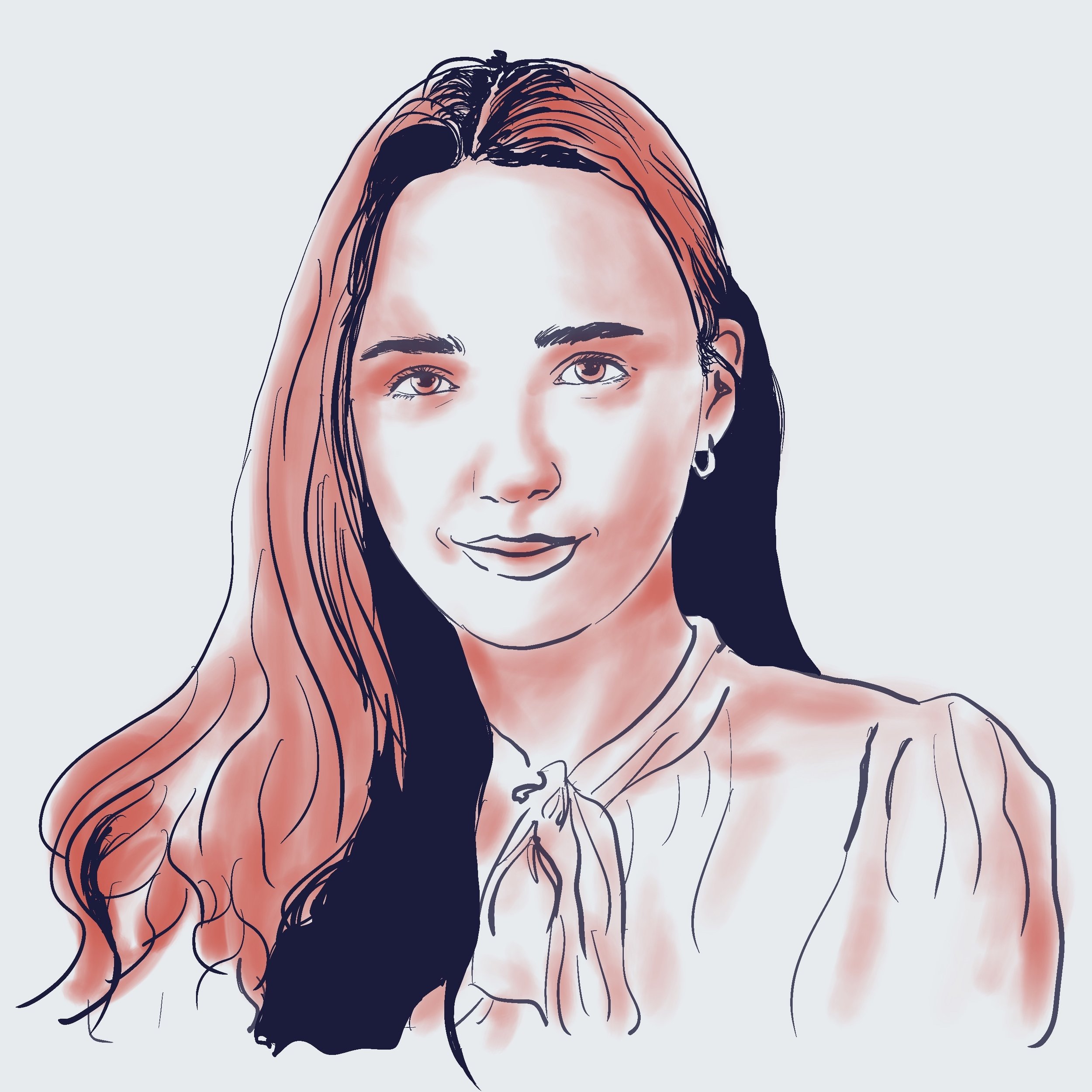 About Us & Our Team — Kalyna Marketing