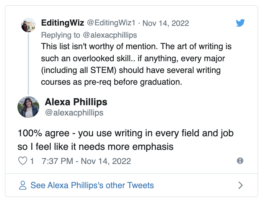 How to Write Up Interviews - Steps, Recommendations, and Tips from an ...