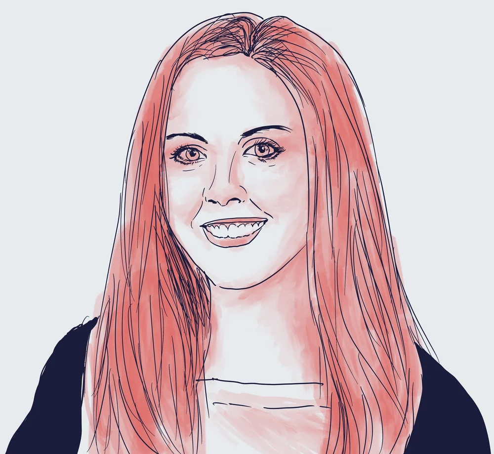 About Us & Our Team — Kalyna Marketing