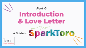 A Marketer's Guide to SparkToro - Why SparkToro? How Can You Use It ...