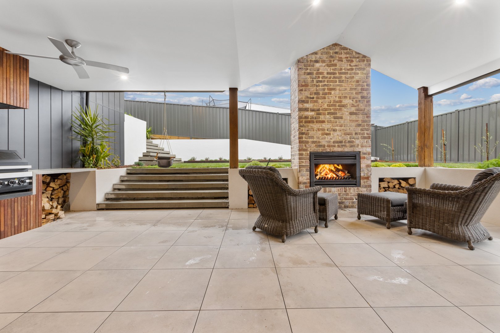 RP Building, Canberra's Design and Build Custom Home Builder
