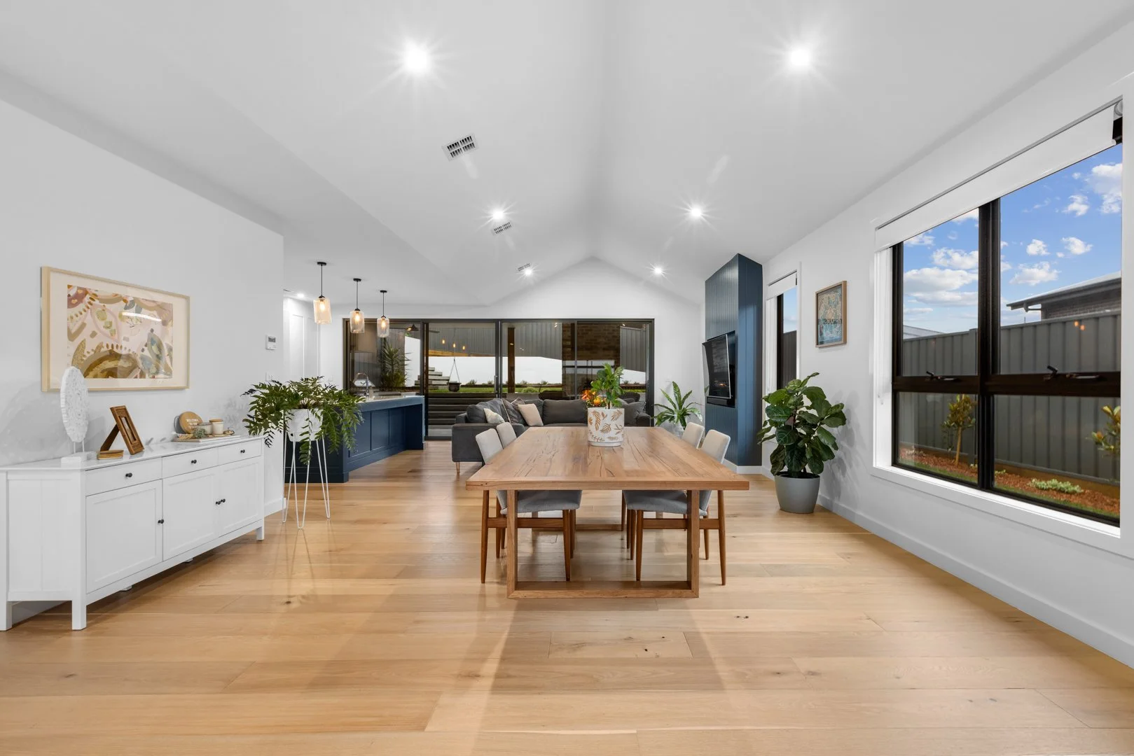 RP Building, Canberra's Design and Build Custom Home Builder