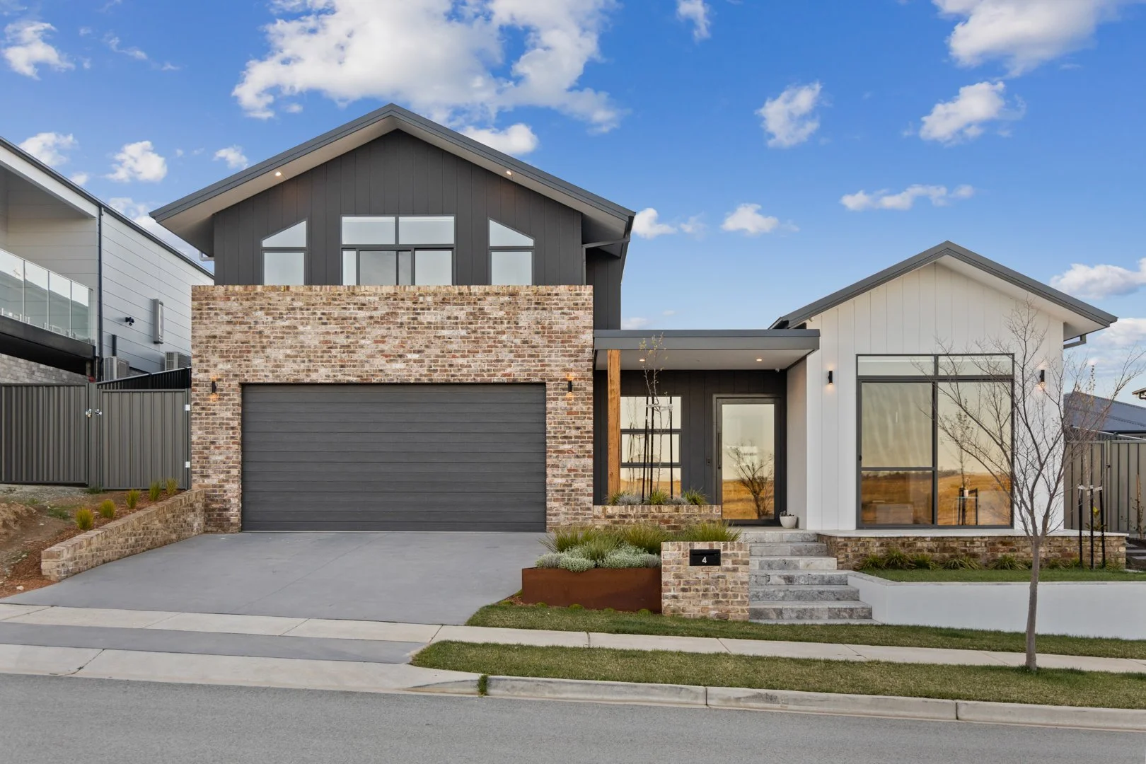 RP Building, Canberra's Design and Build Custom Home Builder