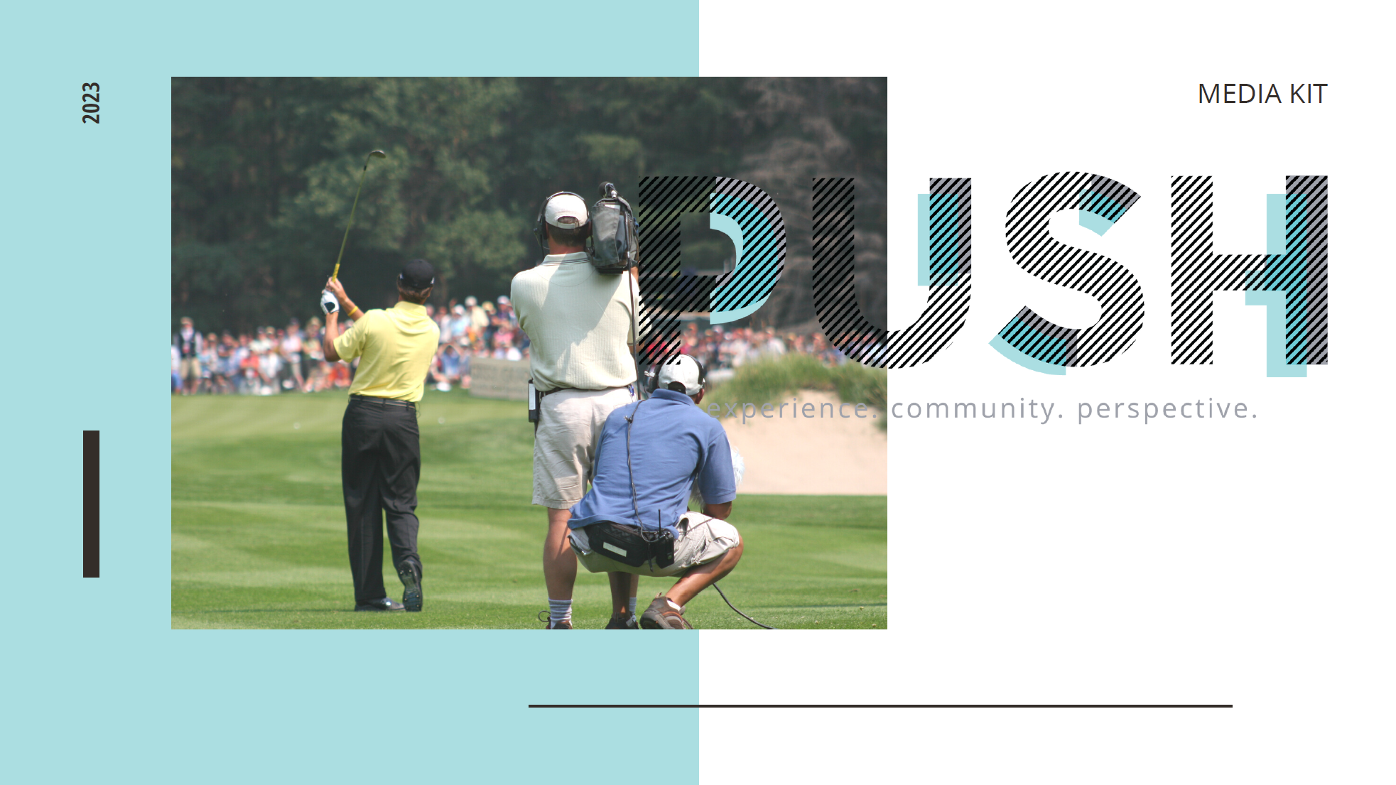 PUSH Magazine - Sports Tourism Media — raconteurs