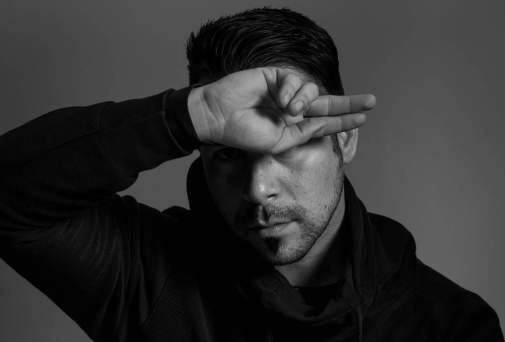 Artist/Photographer // Steve Lucero