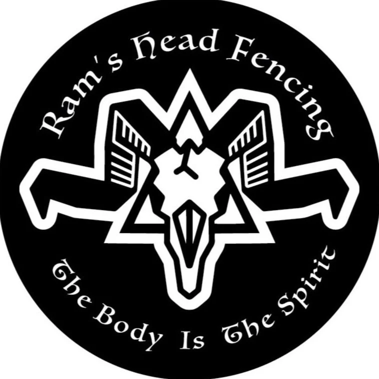 Ram's Head Fencing Class Schedule — Ram's Head Fencing