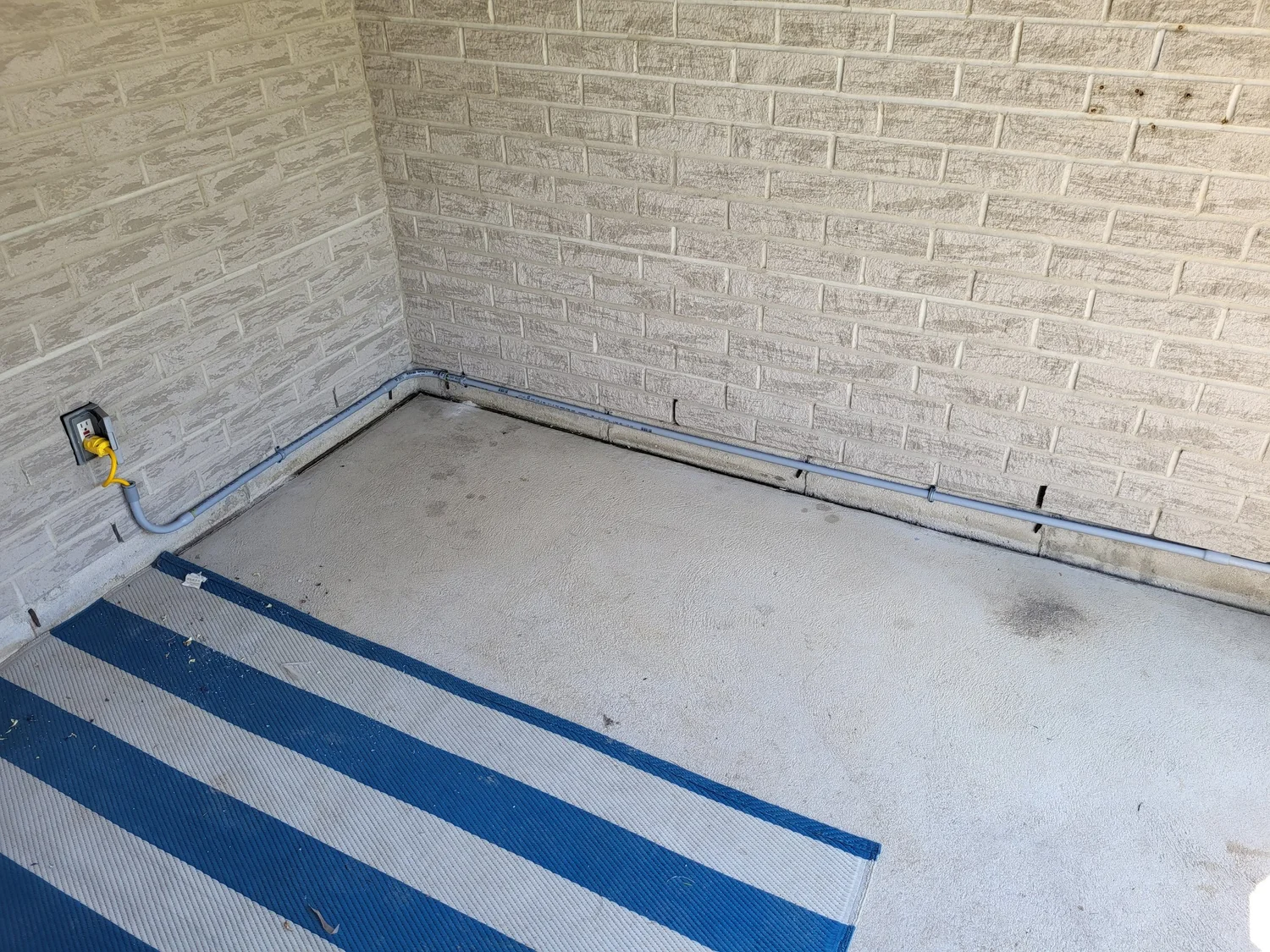 YARD DRAINAGE INSTALLATION — ONTARIO YARD DRAINAGE