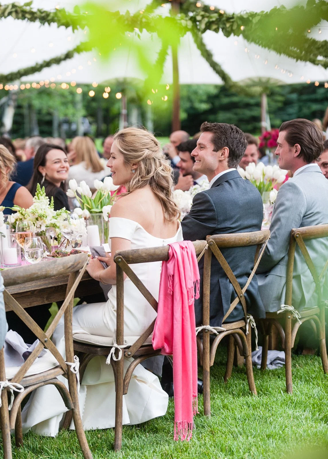 Weddings — Heather Minor Events