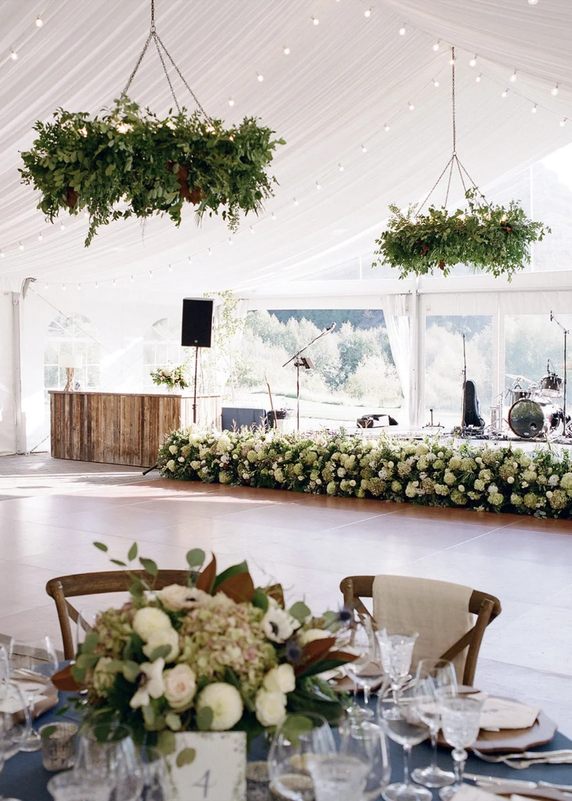 Weddings — Heather Minor Events