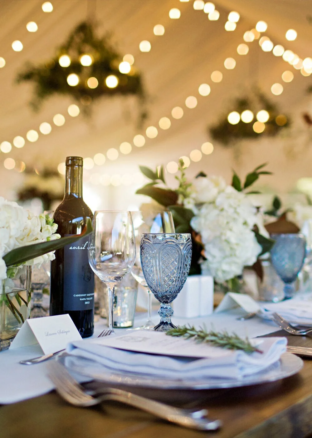 Weddings — Heather Minor Events