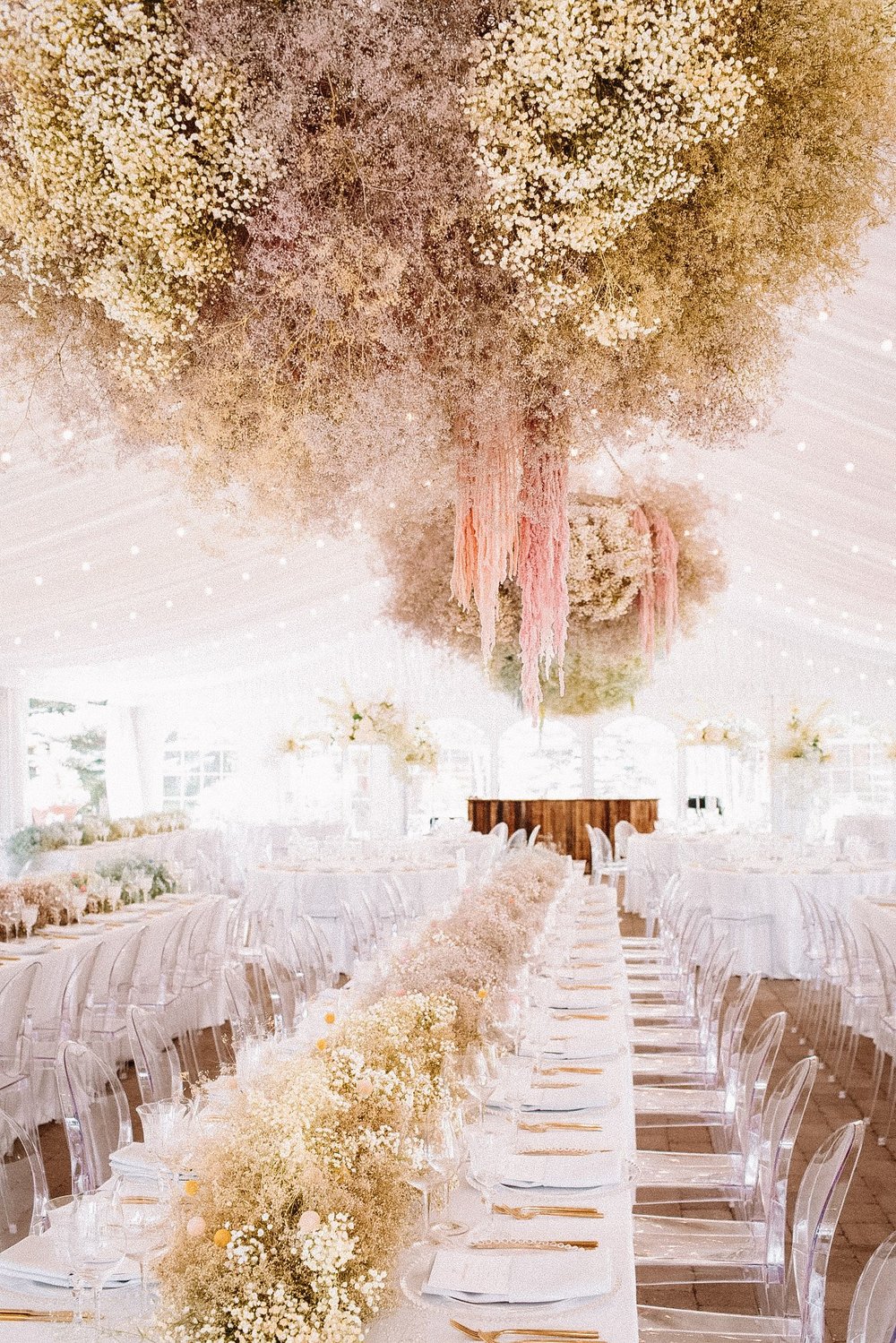 Heather Minor Events