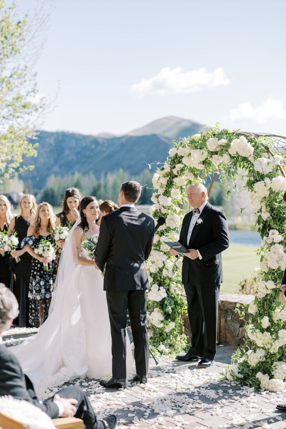 Heather Minor Events