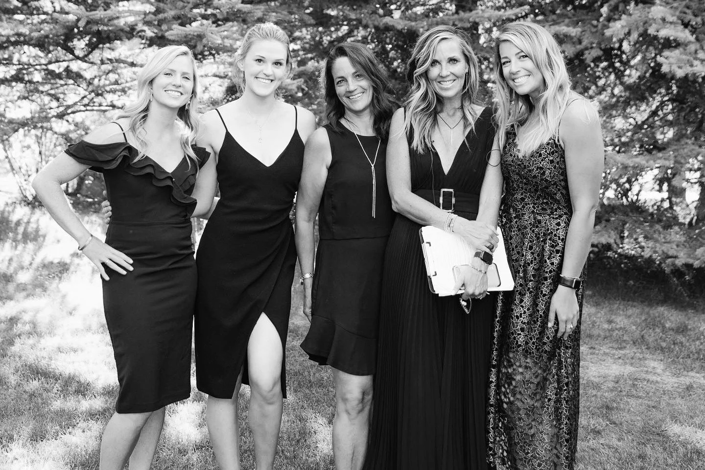 Services — Heather Minor Events