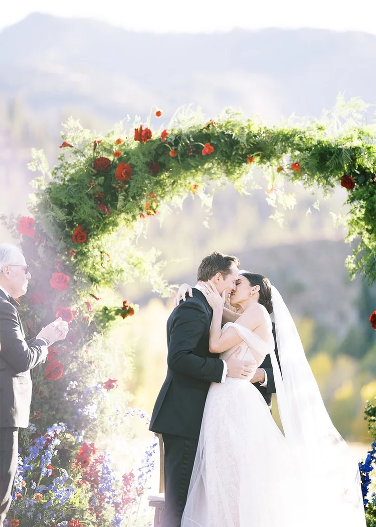 Weddings — Heather Minor Events