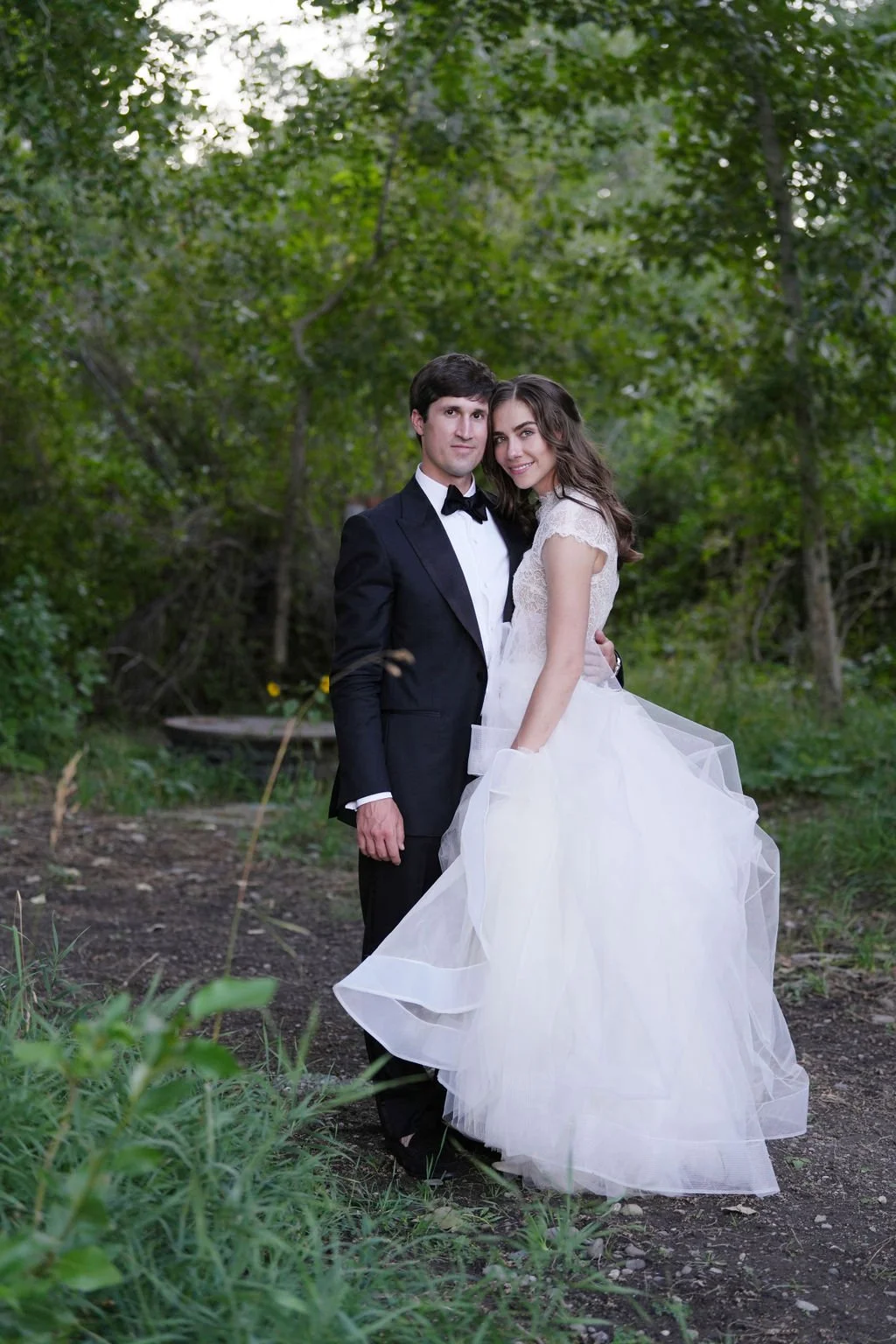 Weddings — Heather Minor Events