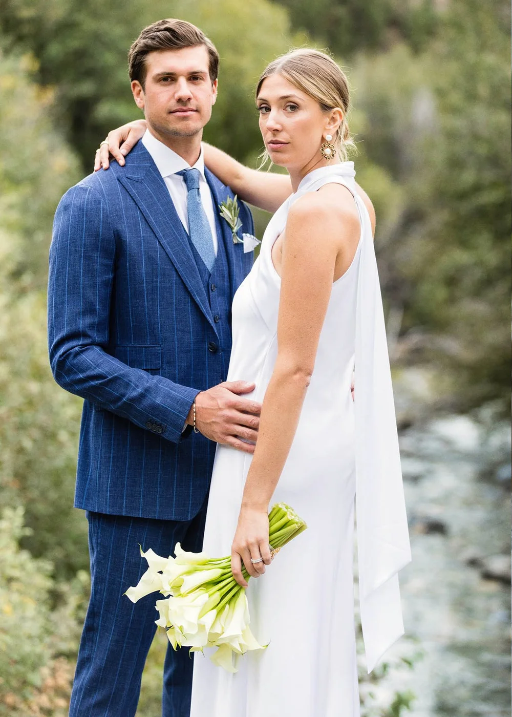 Weddings — Heather Minor Events