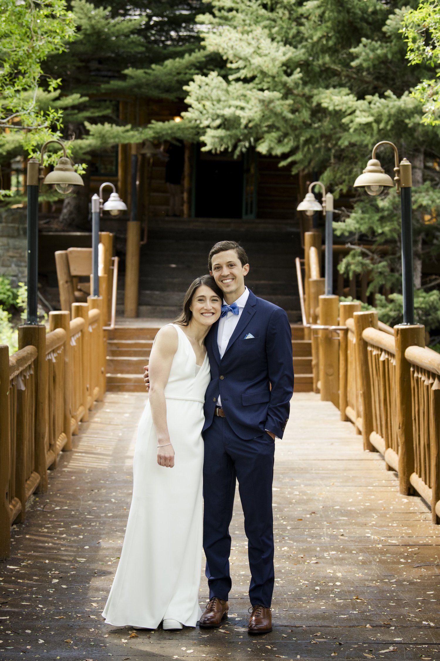 Weddings — Heather Minor Events