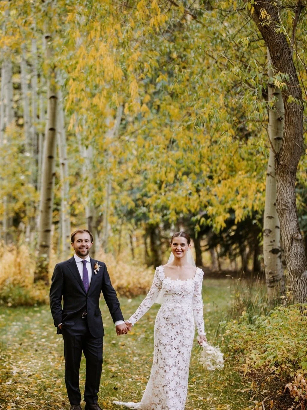 Weddings — Heather Minor Events